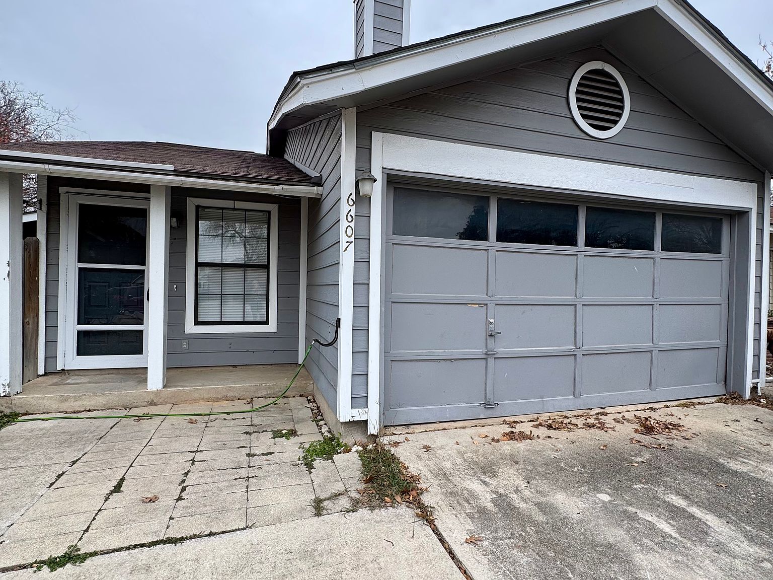 6607 Pebble Spring Dr, San Antonio, TX 78249 | Zillow