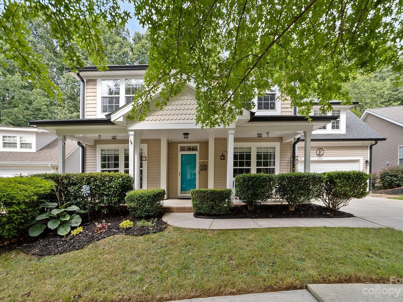 13339 Chelsea Ridge Ln, Huntersville, NC 28078 | Zillow