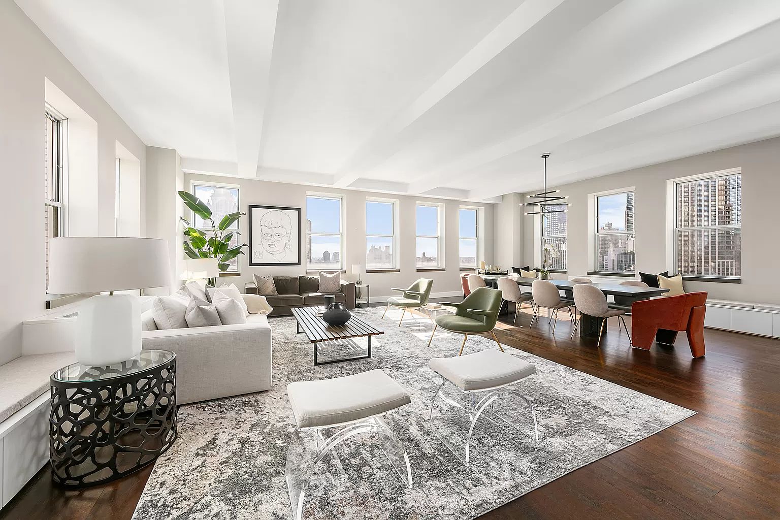 270 Broadway APT 26A, New York, NY 10007 | MLS #22322104 | Zillow
