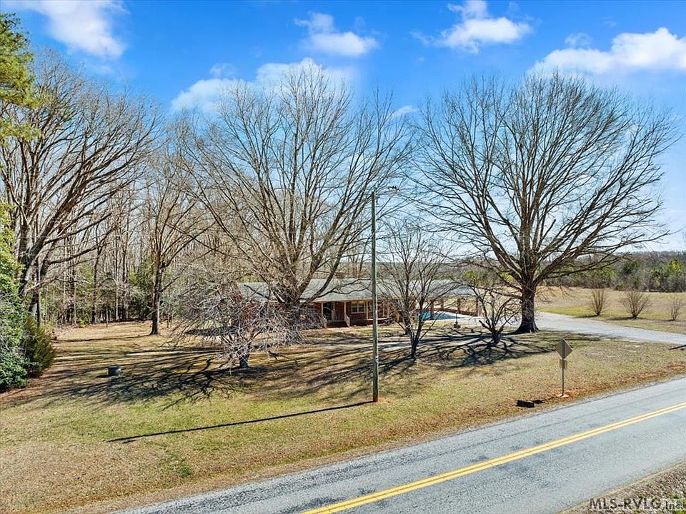 3596 Blackridge Rd, La Crosse, VA 23950 | Zillow