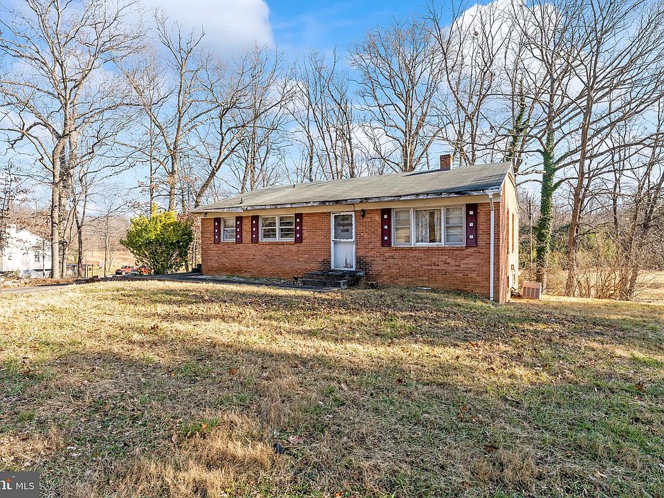 5719 Beverleys Mill Rd, Broad Run, VA 20137 | Zillow