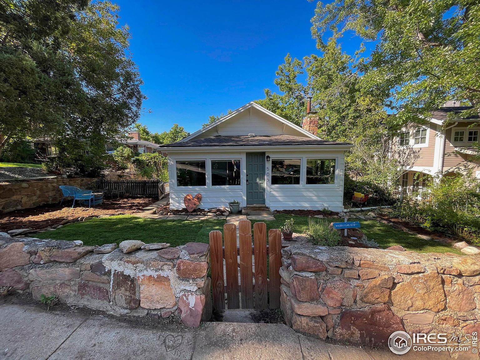505 Hapgood St, Boulder, CO 80302 | Zillow