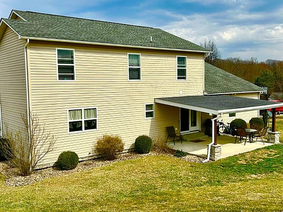 648 Ashberry Dr #30, Flemington, WV 26347 | MLS #11451674 | Zillow