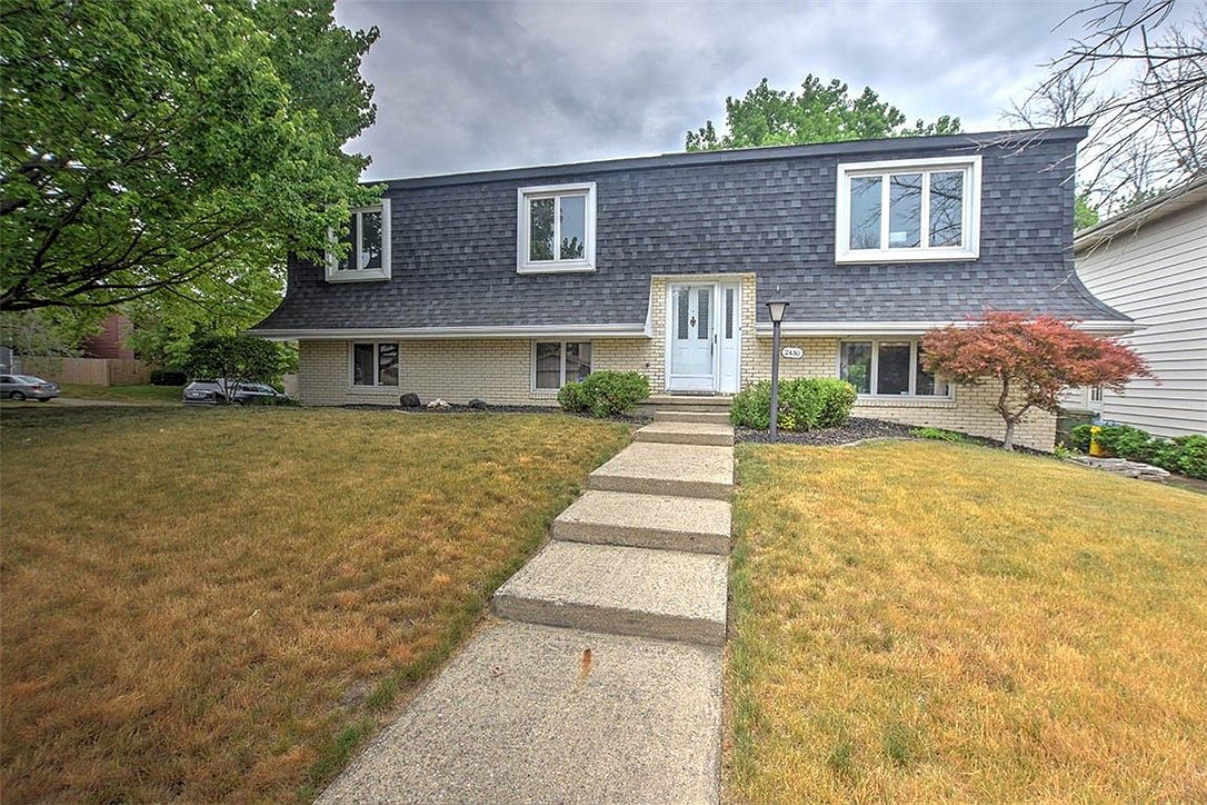 2430 N Longwood Dr, Decatur, IL 62526 | Zillow