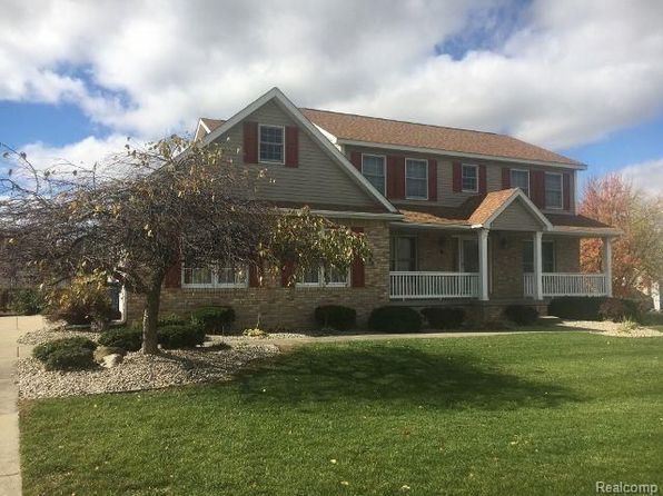 Houses For Rent In Grand Blanc Mi