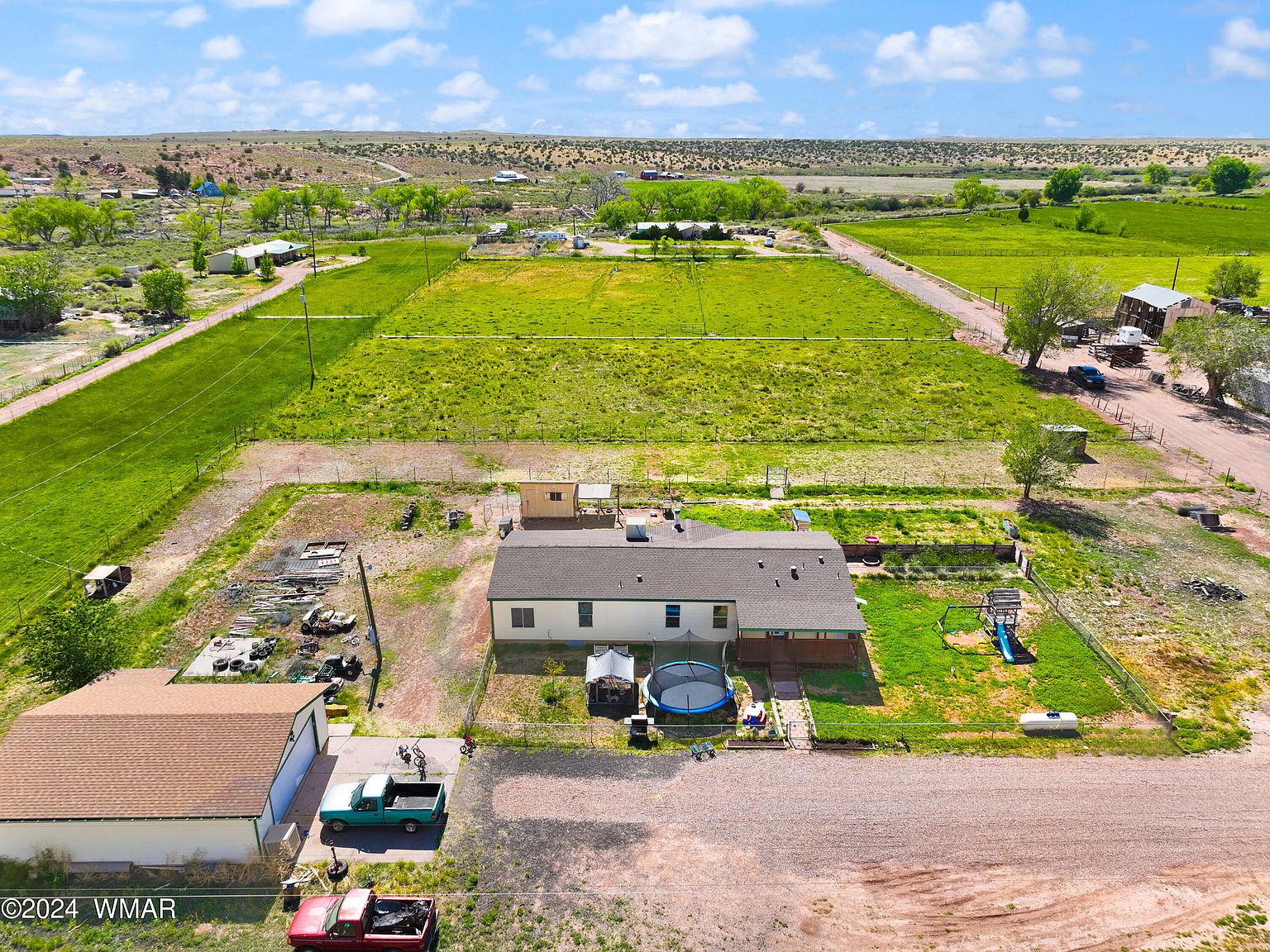 7815 Jacamar Ln, Woodruff, AZ 85942 | Zillow