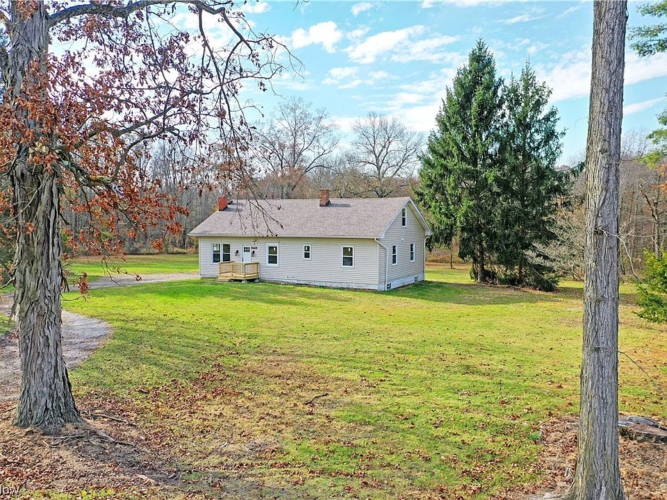 2991 Bushnell Campbell Rd, Fowler, OH 44418 | Zillow