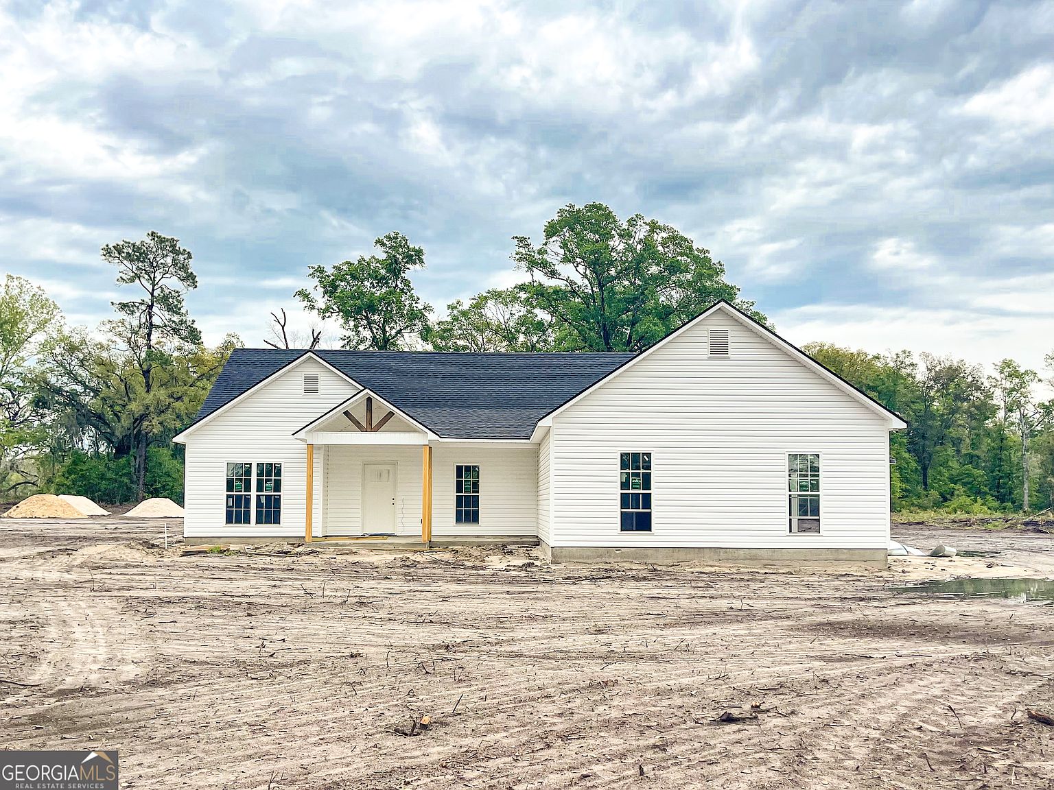 1009 S Highway 129, Stockton, GA 31649 | MLS #10258399 | Zillow