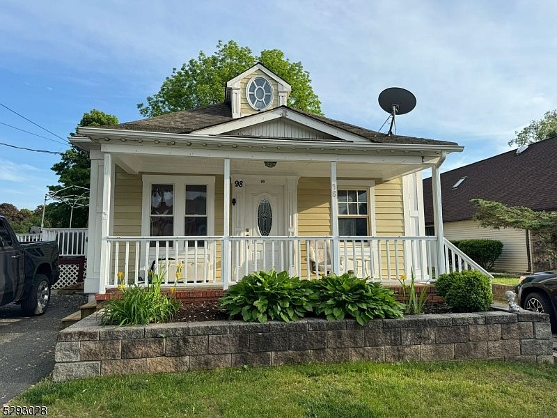 98 S 1St Ave, Kenvil, NJ 07847 | Zillow