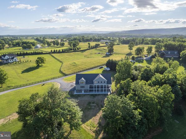 Boyce Real Estate - Boyce VA Homes For Sale | Zillow