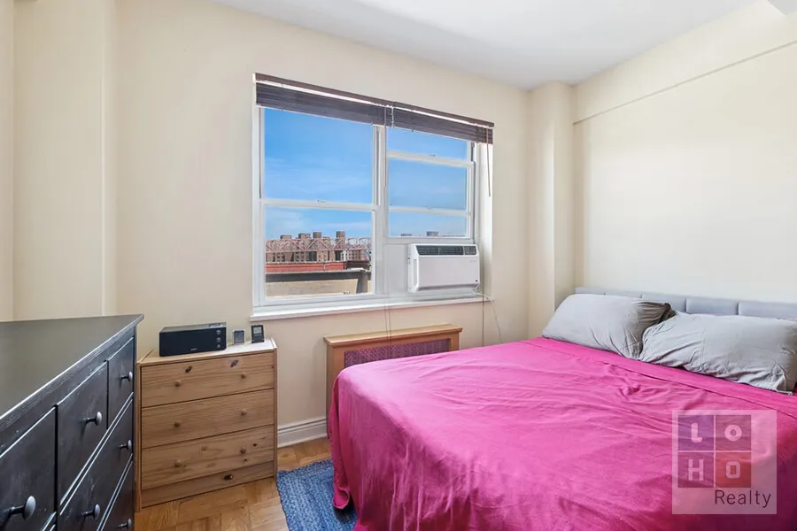 550 Grand Street #J8D in Lower East Side, Manhattan | StreetEasy