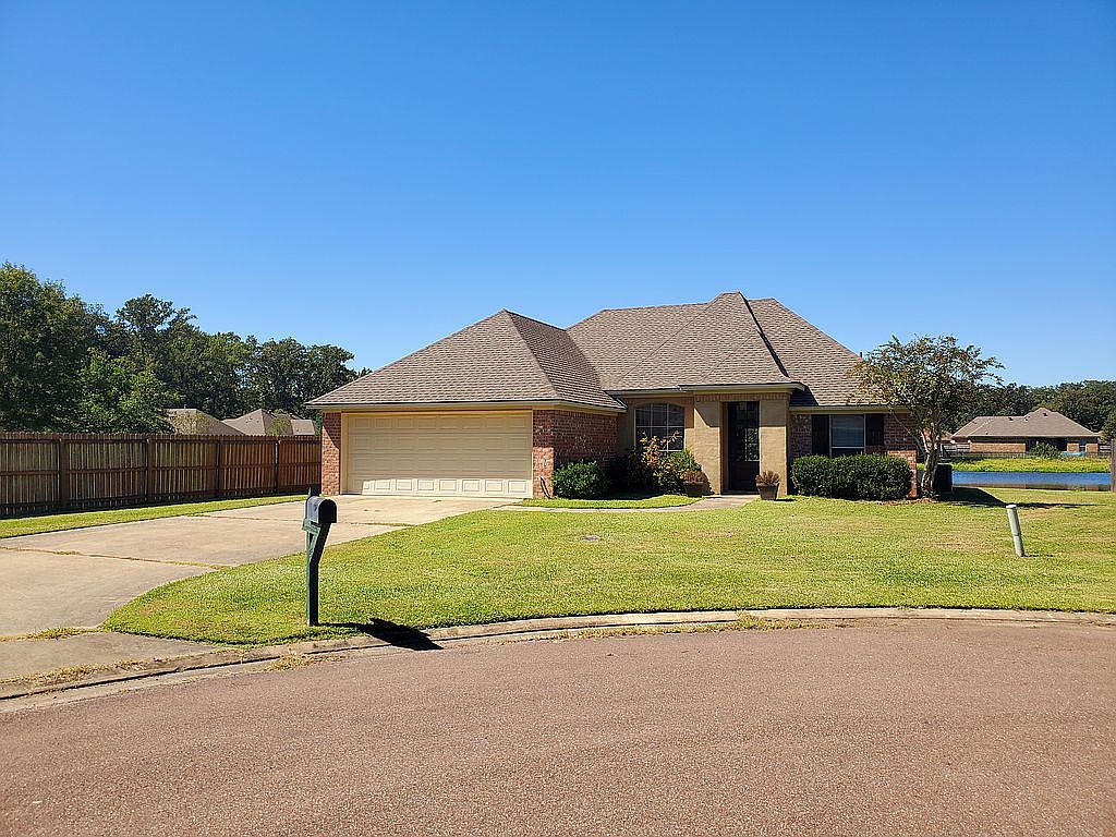 407 Oak Park Cv, Pearl, MS 39208 | Zillow