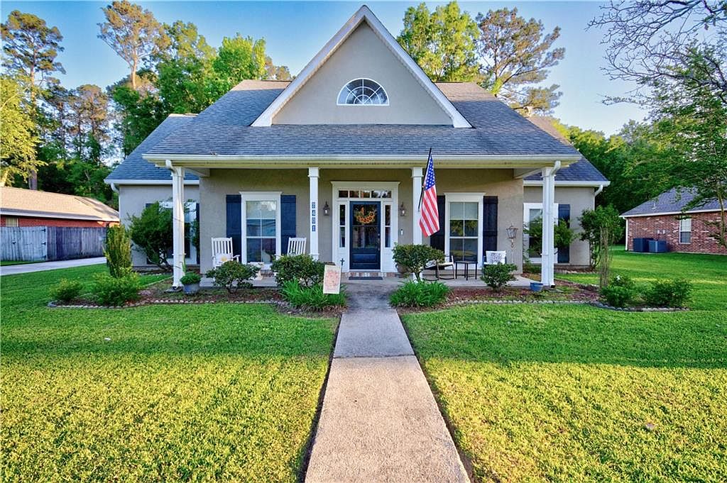 2401 Rue Simone, Hammond, LA 70403 | Zillow