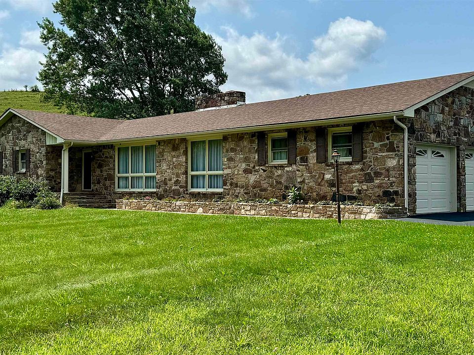 1167 Saint Peters Rd, Speedwell, VA 24374 | Zillow