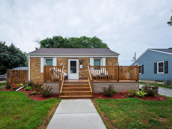 Racine Real Estate - Racine WI Homes For Sale | Zillow