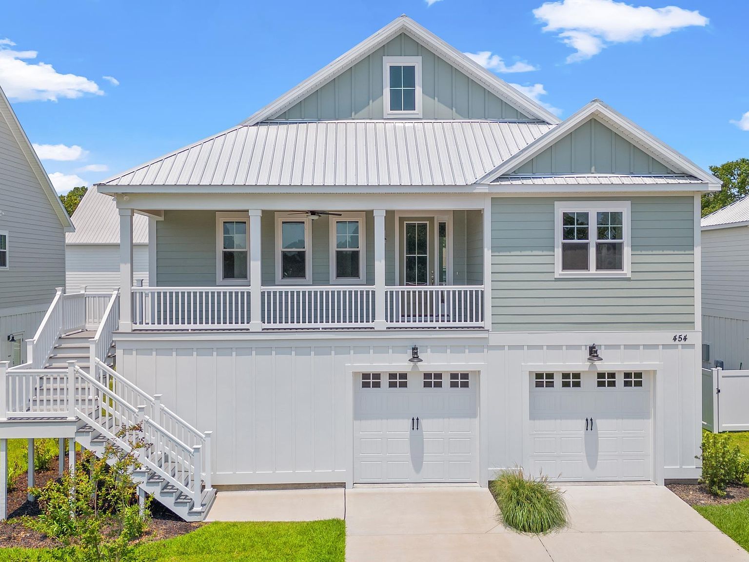 454 Wilcox Ave. Lot 2 Inlet Retreat, Murrells Inlet, SC 29576 | Zillow