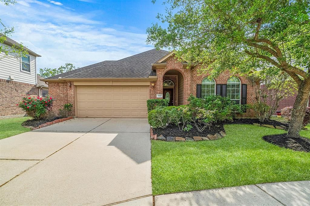 17423 Renee Springs Ct, Spring, TX 77379 | Zillow