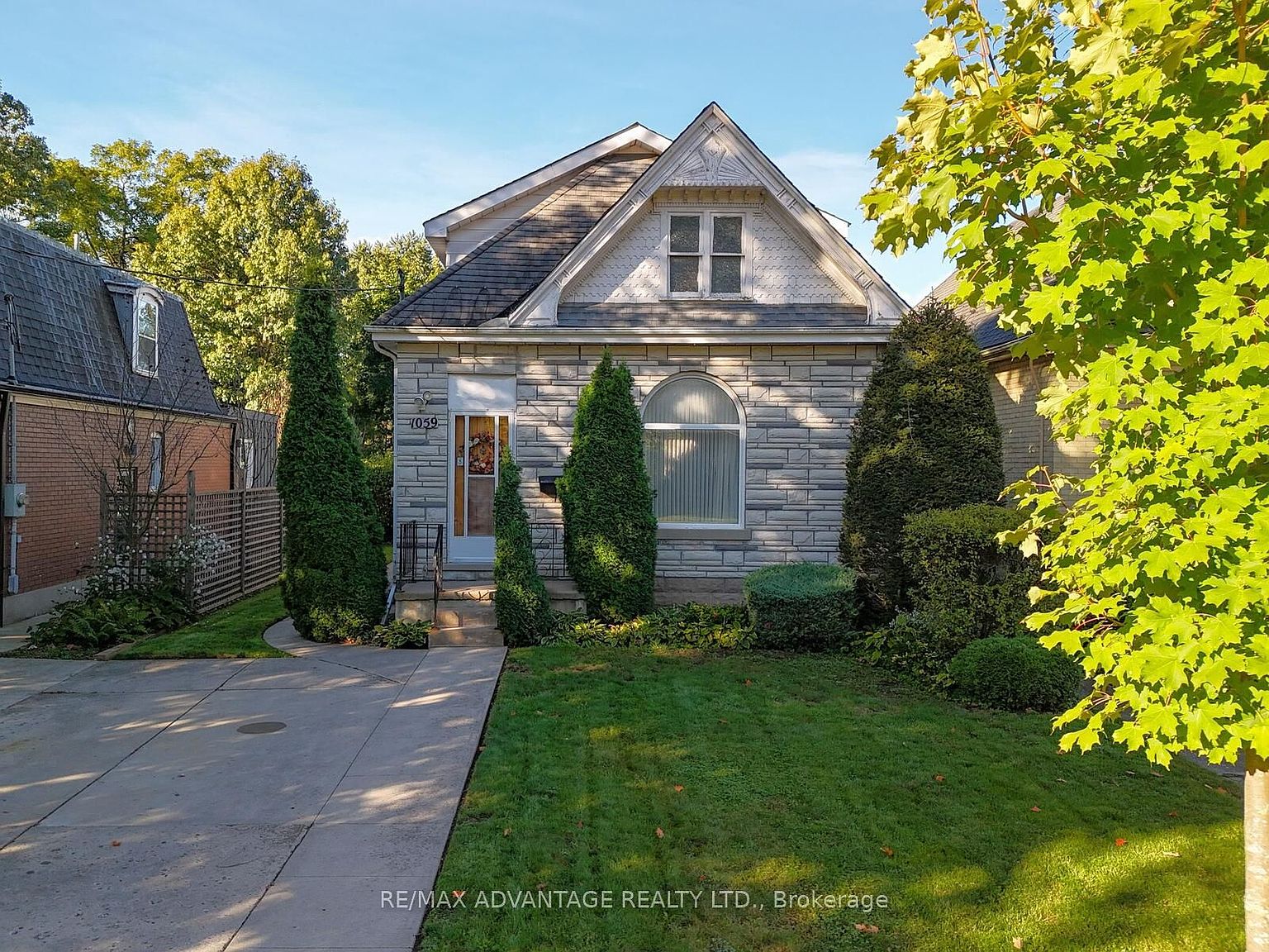 1059 Talbot St, London, ON N6A 2V9 | MLS #X9388911 | Zillow