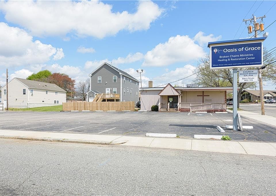 464 Silver Spring St, Providence, RI 02904 | MLS #1351178 | Zillow