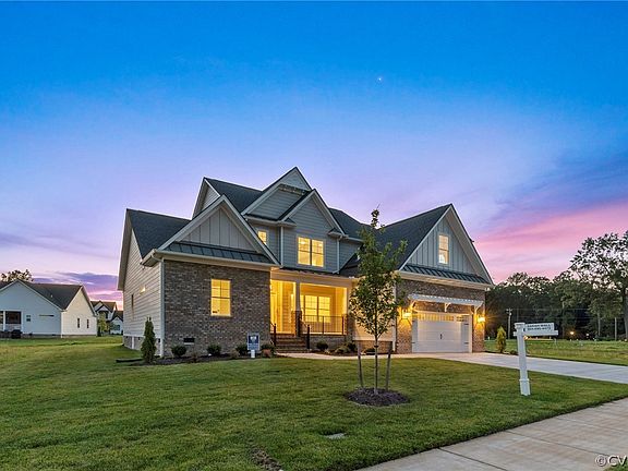 Level Dr, Doswell, VA 23047 | Zillow