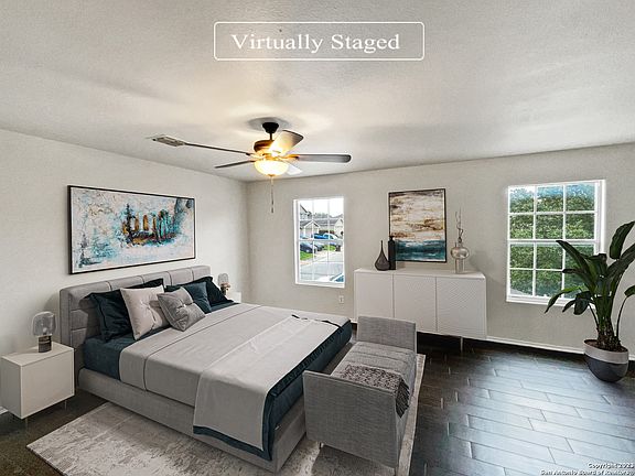 25135 LONGBRANCH RUN, San Antonio, TX 78261 | Zillow
