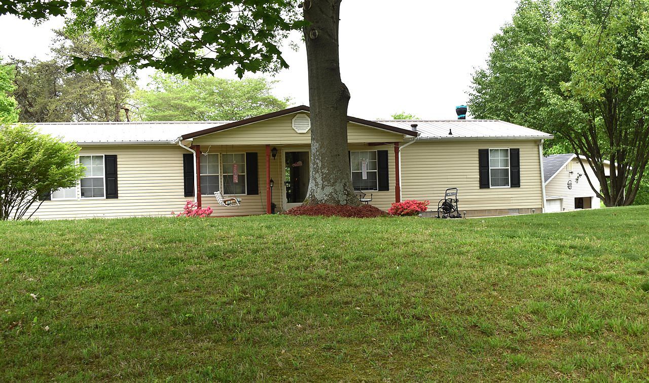508 Bob Lewis Rd, Glasgow, KY 42141 | Zillow