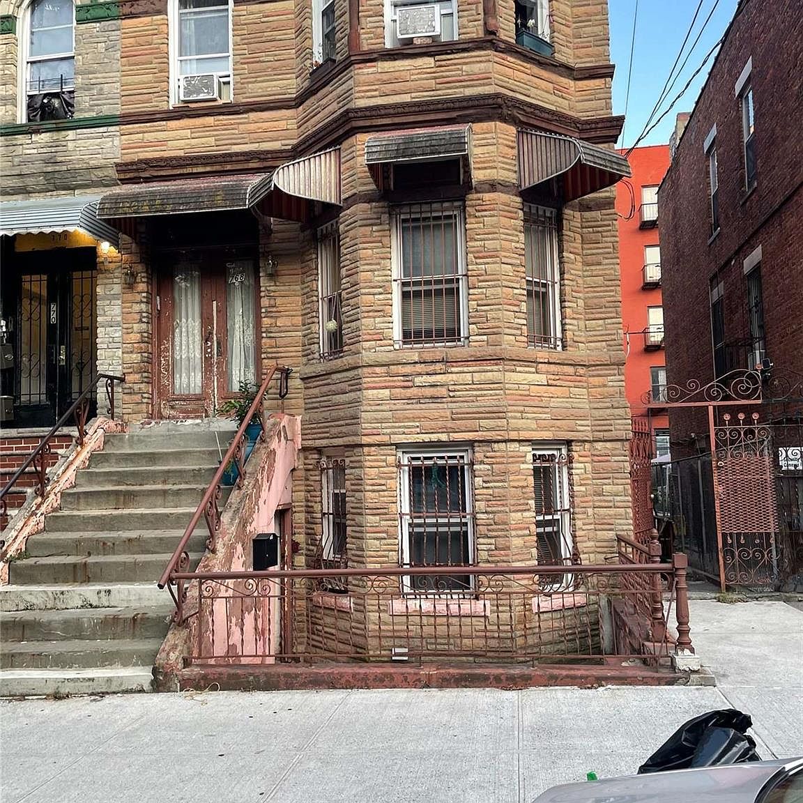 768 Beck Street, Bronx, NY 10455 | Zillow