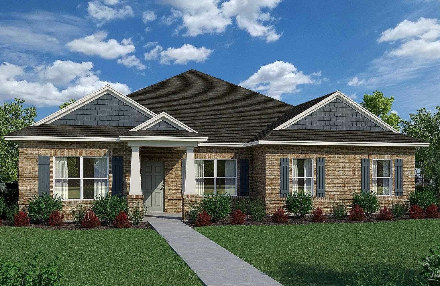 3960 Wind Flower Way, Milton, FL 32583 | Zillow