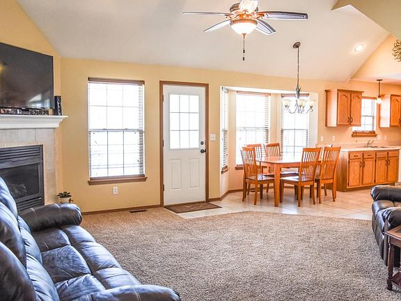 4368 N Toby Ave, Springfield, MO 65803 | Zillow