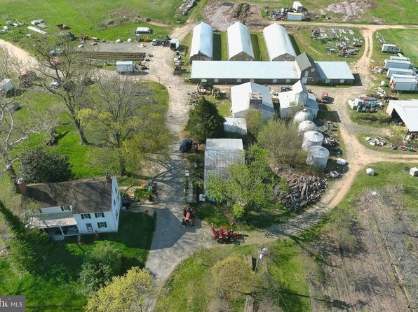 Chesterfield Township NJ Real Estate - Chesterfield Township NJ Homes ...