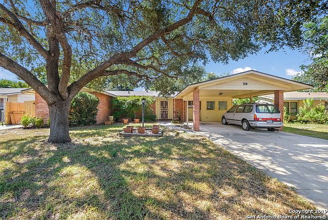 318 Kate Schenck Ave, San Antonio, TX 78223 | Zillow
