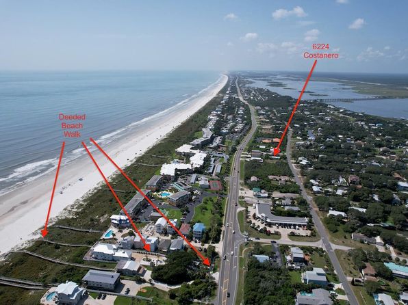 Butler Beach Saint Augustine Real Estate - Butler Beach Saint Augustine ...