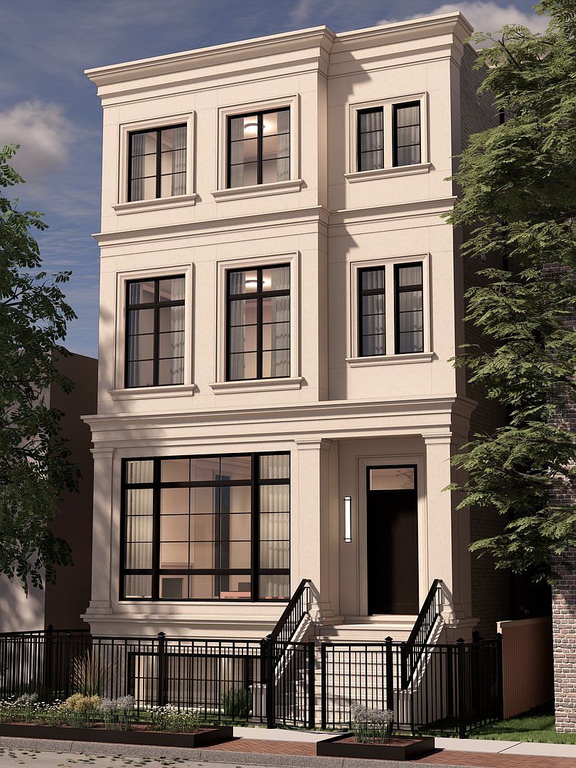 1837 N Howe St, Chicago, IL 60614 | Zillow