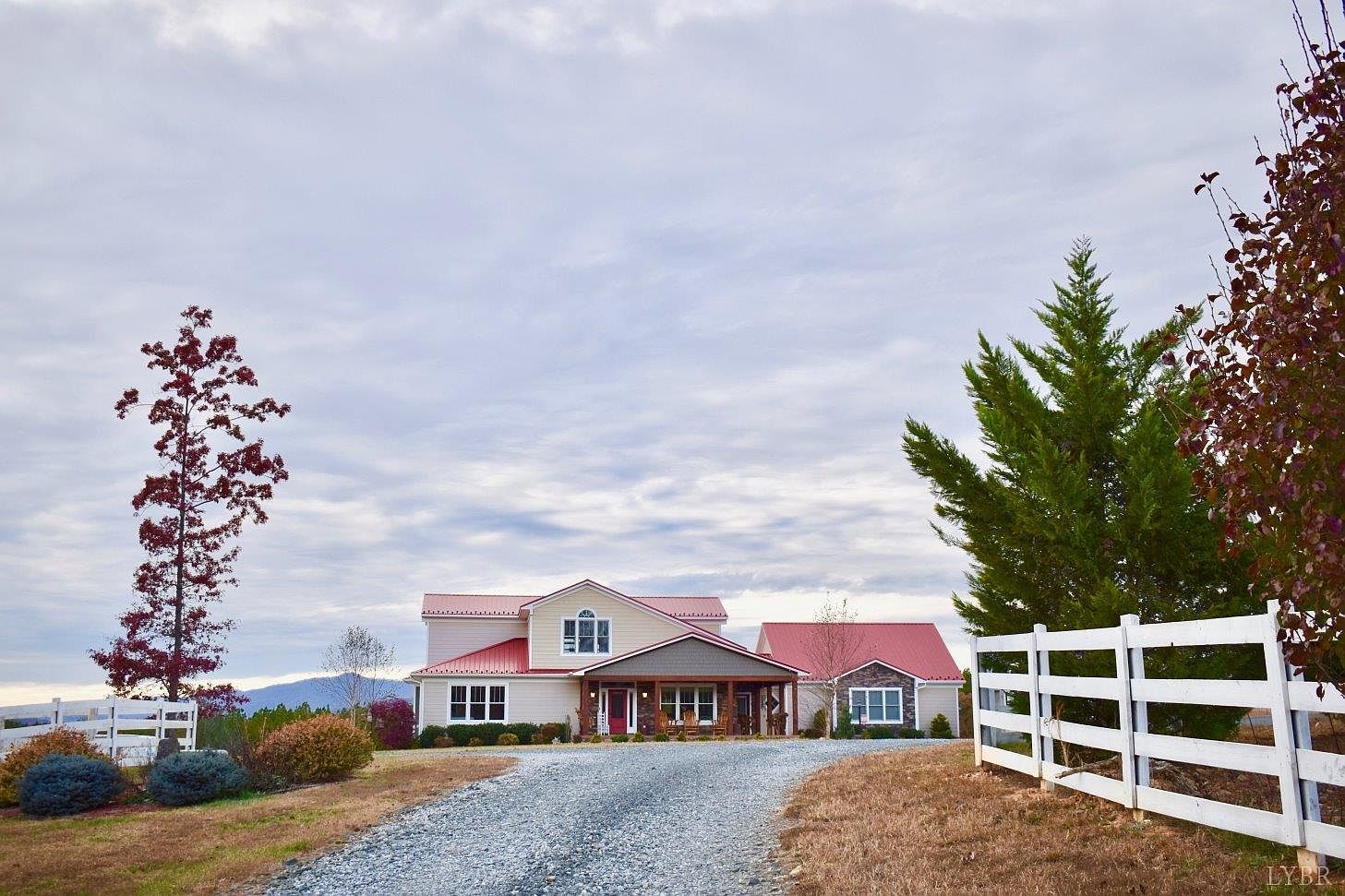 382 Ebenezer Rd, Amherst, VA 24521 | Zillow