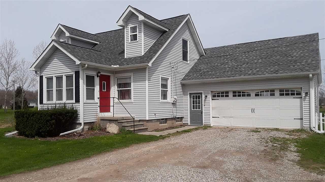 5484 Springborn Rd, China, MI 48054 | Zillow