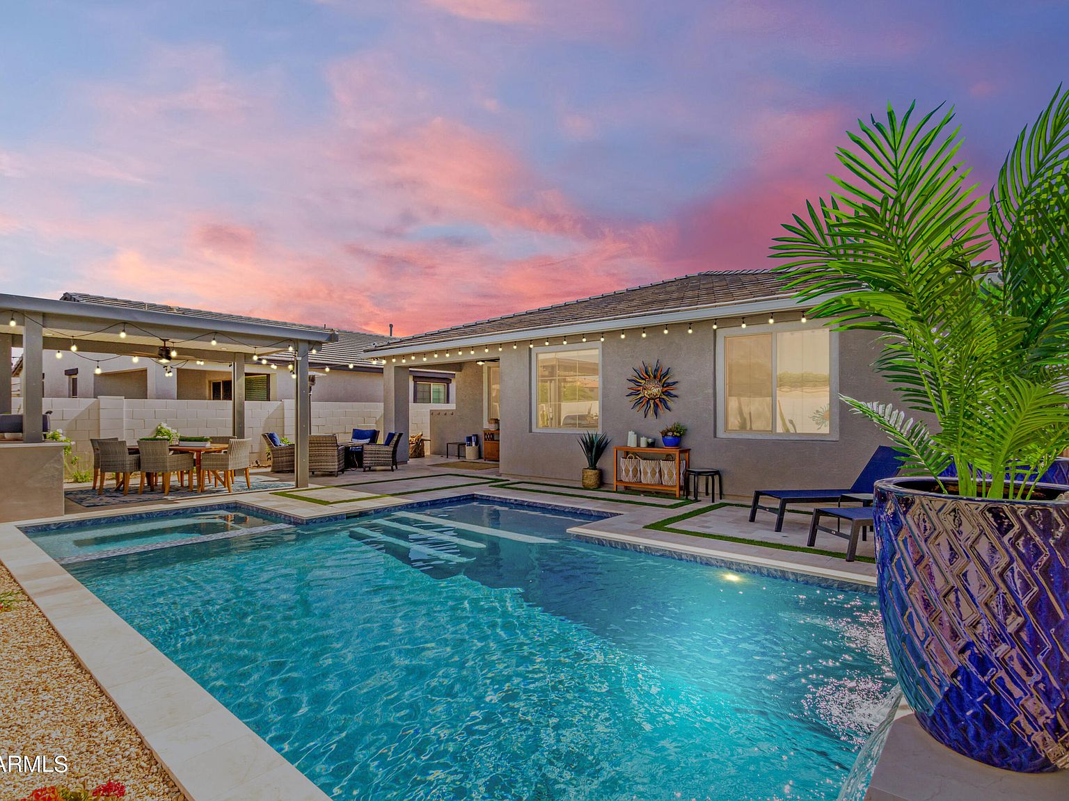 4557 S Element, Mesa, AZ 85212 | Zillow