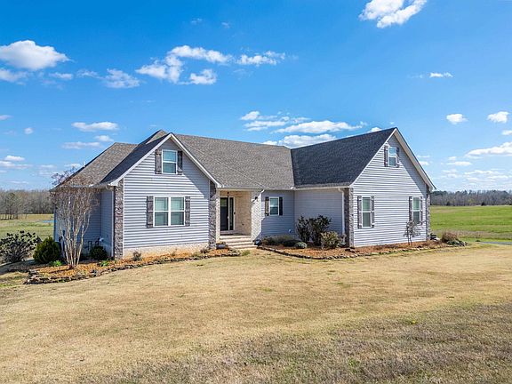 4241 Sand Ridge Rd, Huron, TN 38345 | MLS #241146 | Zillow