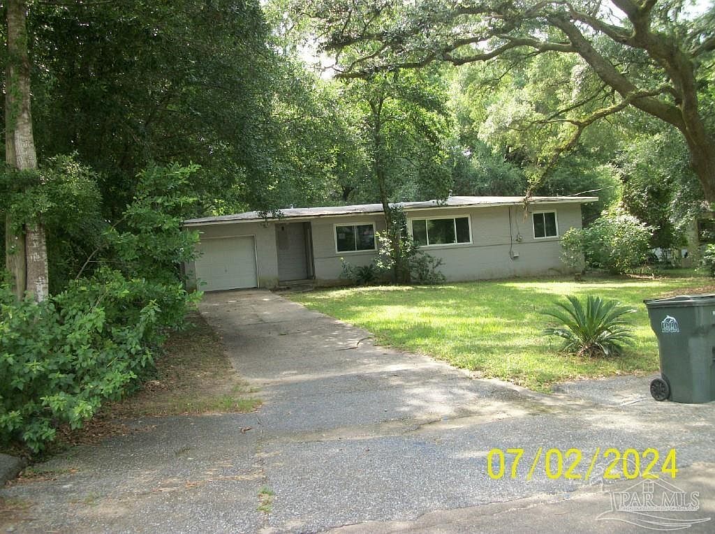 1620 N 61st Ave, Pensacola, FL 32506 | Zillow