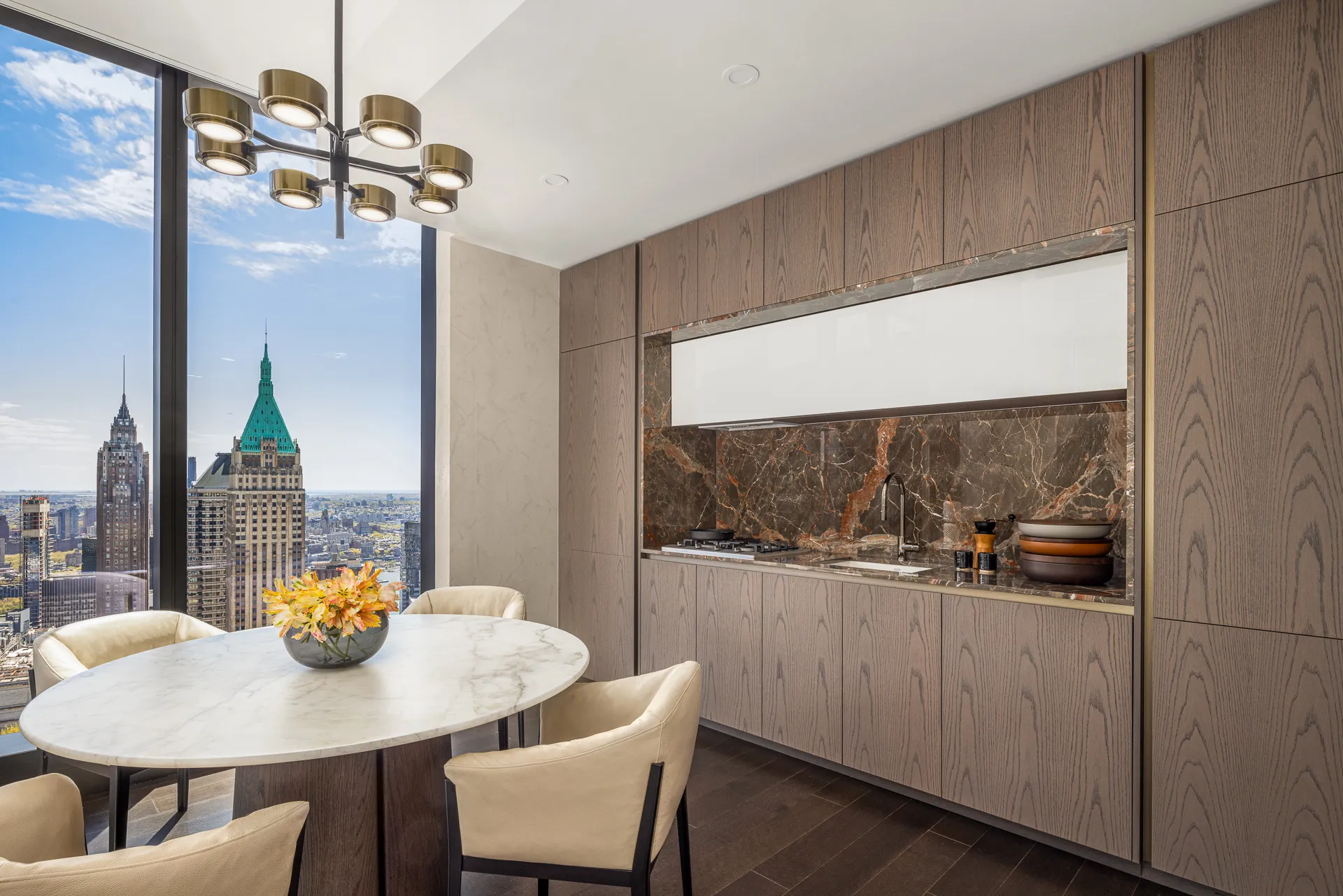 125 Greenwich Street #72A in Financial District, Manhattan | StreetEasy