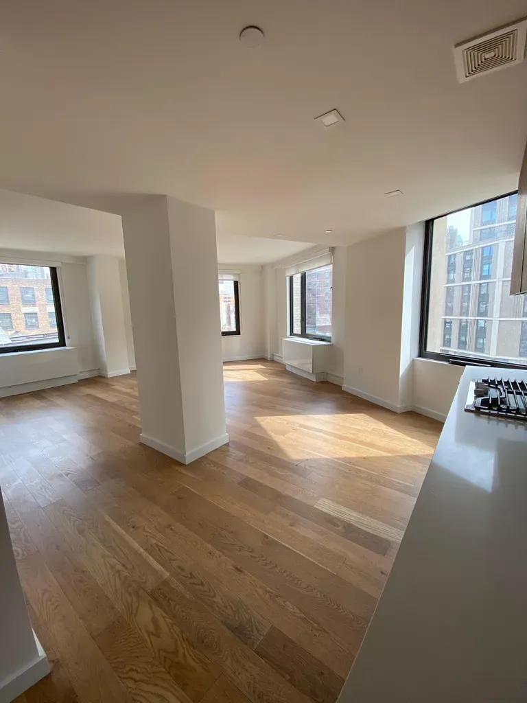 445 West 35th Street #1N in Hudson Yards, Manhattan | StreetEasy