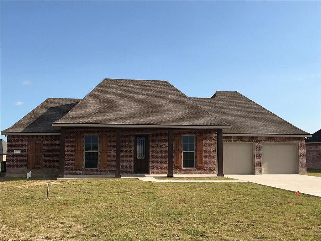 5483 Kade Daniel Dr, Iowa, LA 70647 | Zillow