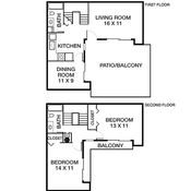 Four Quarters - 8337 SW 107th Ave Miami FL | Zillow