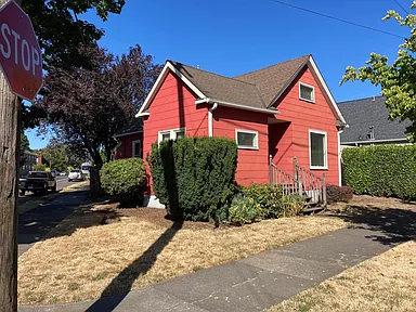 511 NE Lawrence Ave Portland OR | Zillow