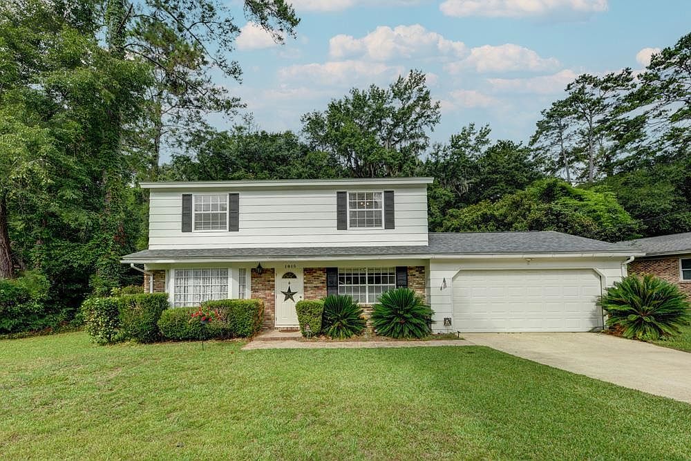 1815 Doomar Dr, Tallahassee, FL 32308 | Zillow