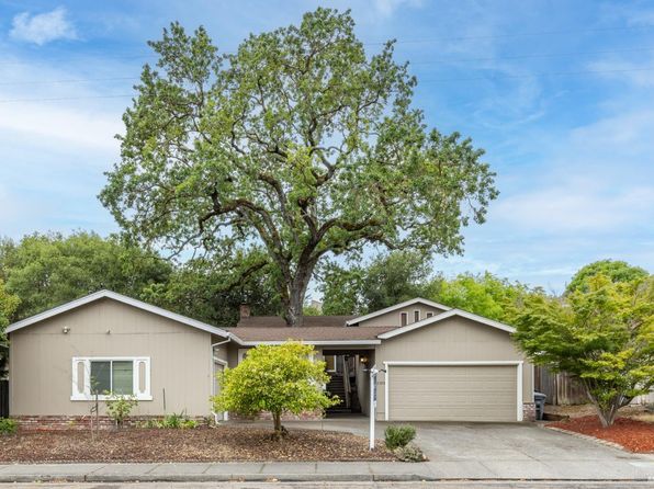 Bennett Valley - Santa Rosa CA Real Estate - 14 Homes For Sale | Zillow