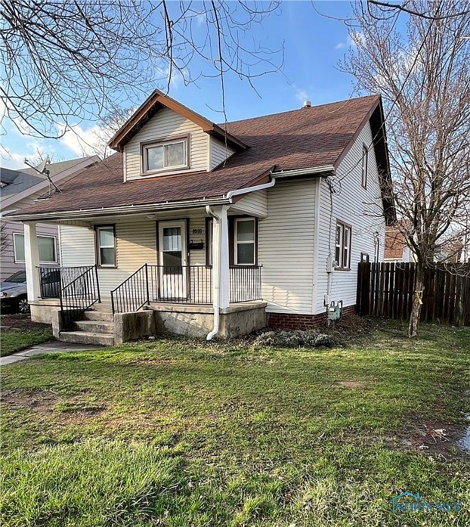 2102 Duncan Rd, Toledo, OH 43613 | Zillow