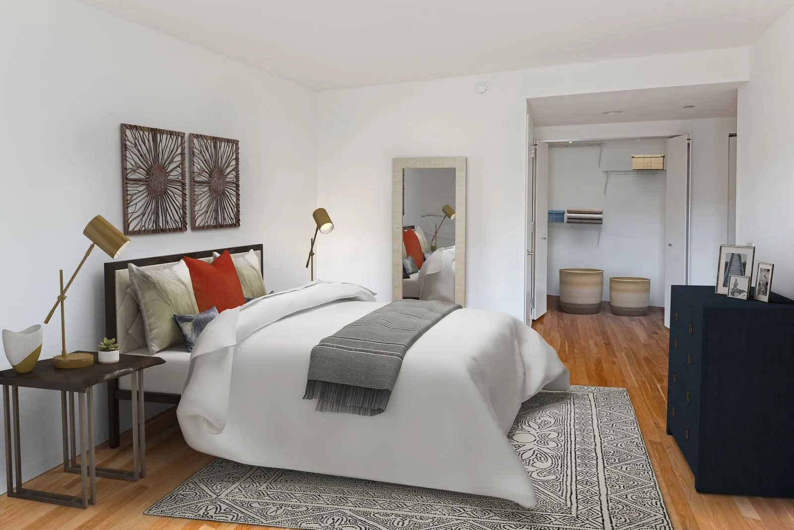 Avalon Morningside Park at 1 Morningside Drive in Morningside Heights ...