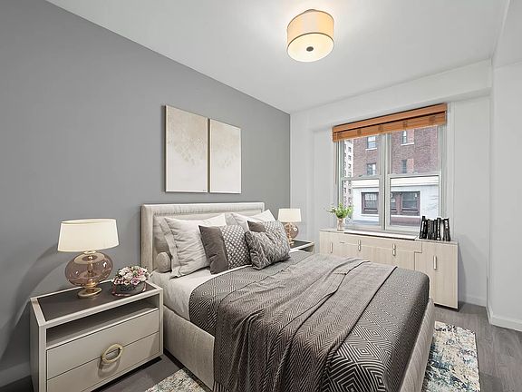 310 Lexington Ave APT 3E, New York, NY 10016 | MLS #22868982 | Zillow