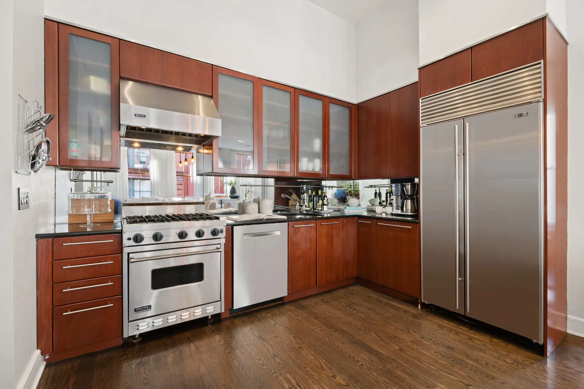 43 Wooster Street #2E in Soho, Manhattan | StreetEasy
