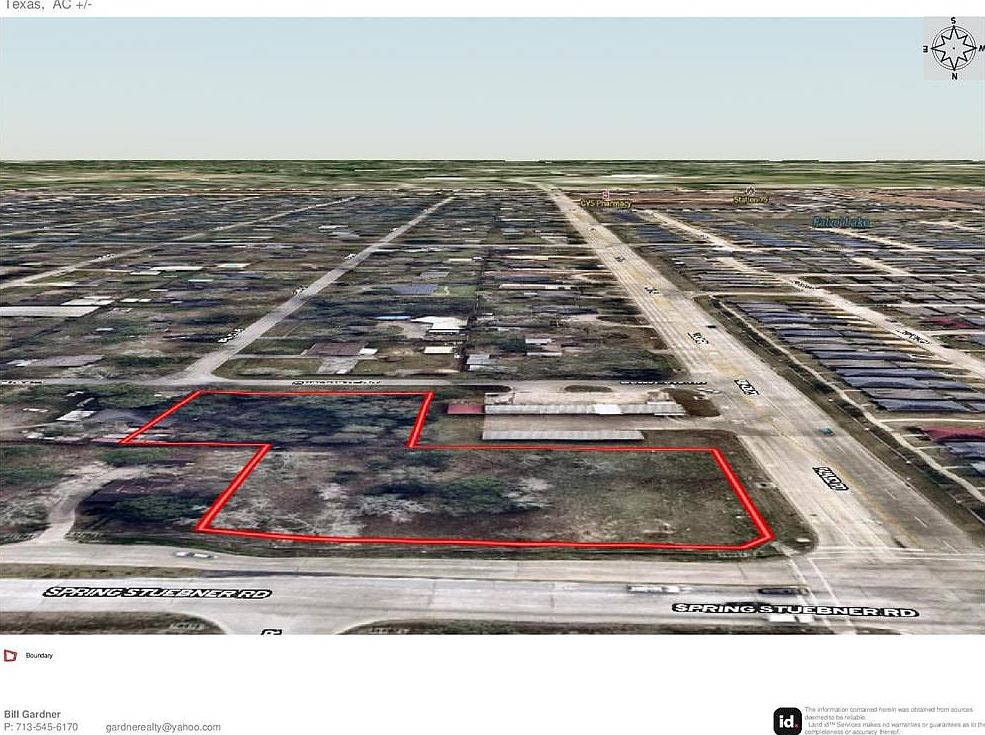 Spring Stuebner Rd, Spring, TX 77389 | MLS #67175691 | Zillow